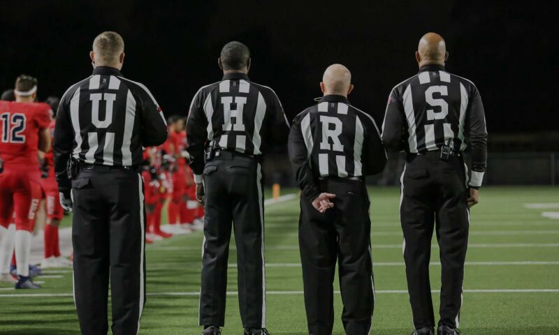 Gallery – Houston TASO Football