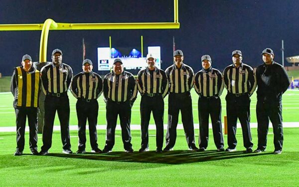 Gallery – Houston TASO Football