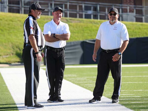 Gallery – Houston TASO Football