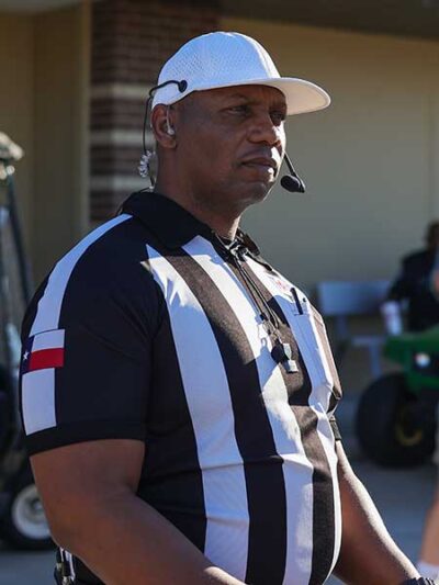 Gallery – Houston TASO Football