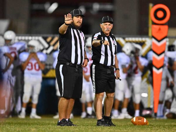 Gallery – Houston TASO Football