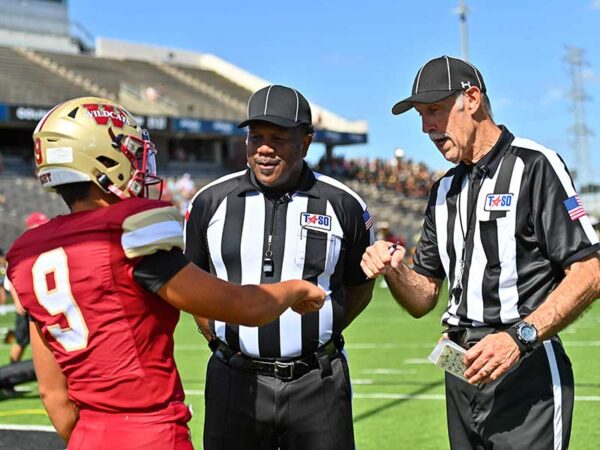 Gallery – Houston TASO Football