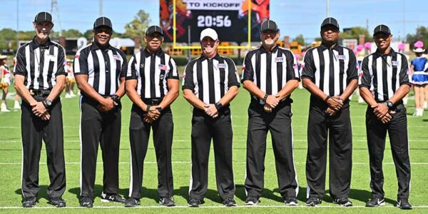 Gallery – Houston TASO Football