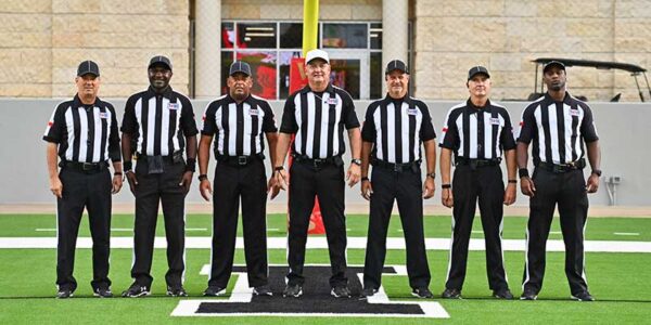 Gallery – Houston TASO Football