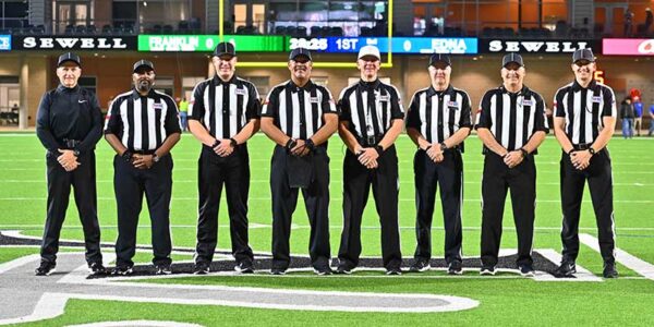 Gallery – Houston TASO Football