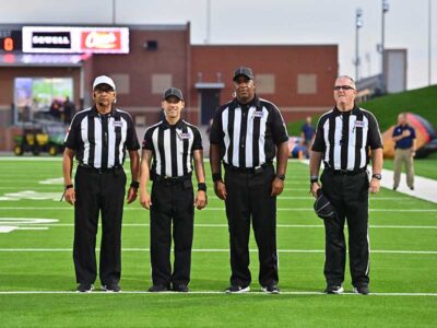 Gallery – Houston TASO Football