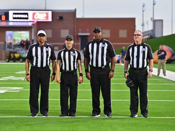 Gallery – Houston TASO Football