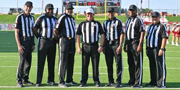 Gallery – Houston TASO Football