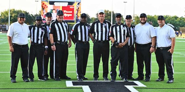 Gallery – Houston TASO Football