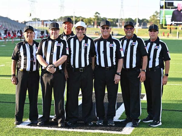 Gallery – Houston TASO Football