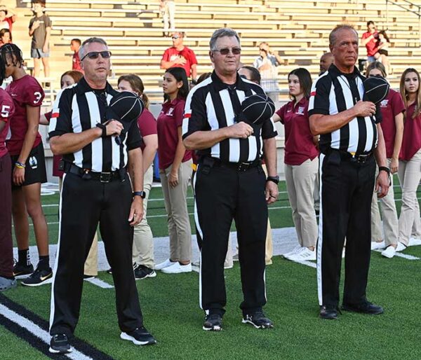 Gallery – Houston TASO Football