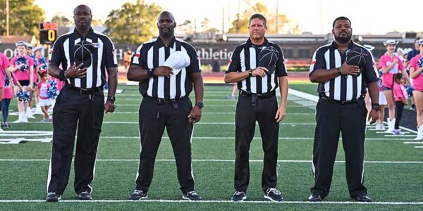 Gallery – Houston TASO Football