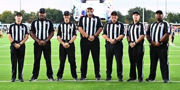 Gallery – Houston TASO Football