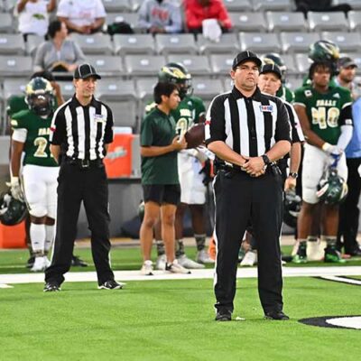 Gallery – Houston TASO Football