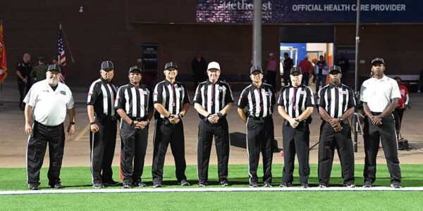 Gallery – Houston TASO Football