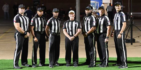 Gallery – Houston TASO Football