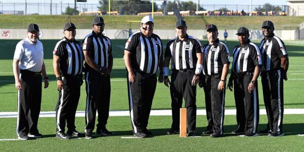 Gallery – Houston TASO Football