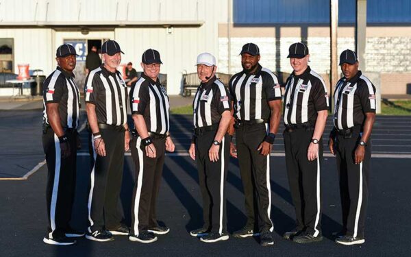 Gallery – Houston TASO Football