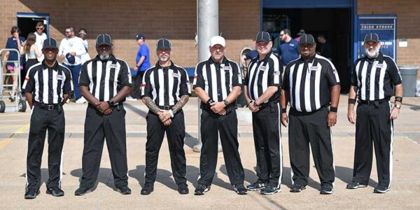 Gallery – Houston TASO Football