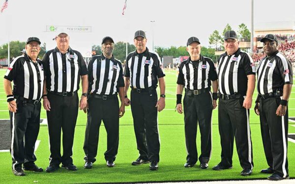 Gallery – Houston TASO Football