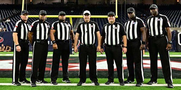 Gallery – Houston TASO Football