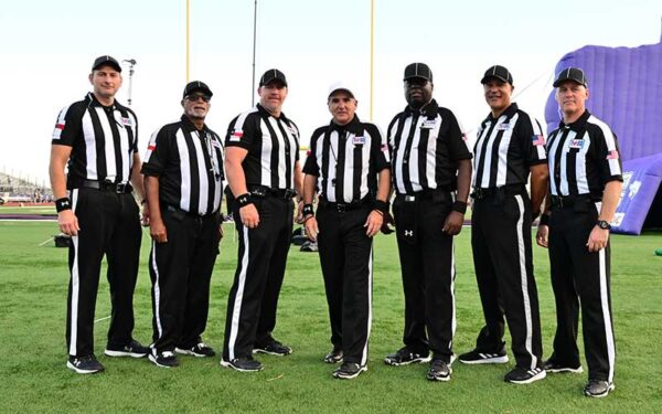 Gallery – Houston TASO Football